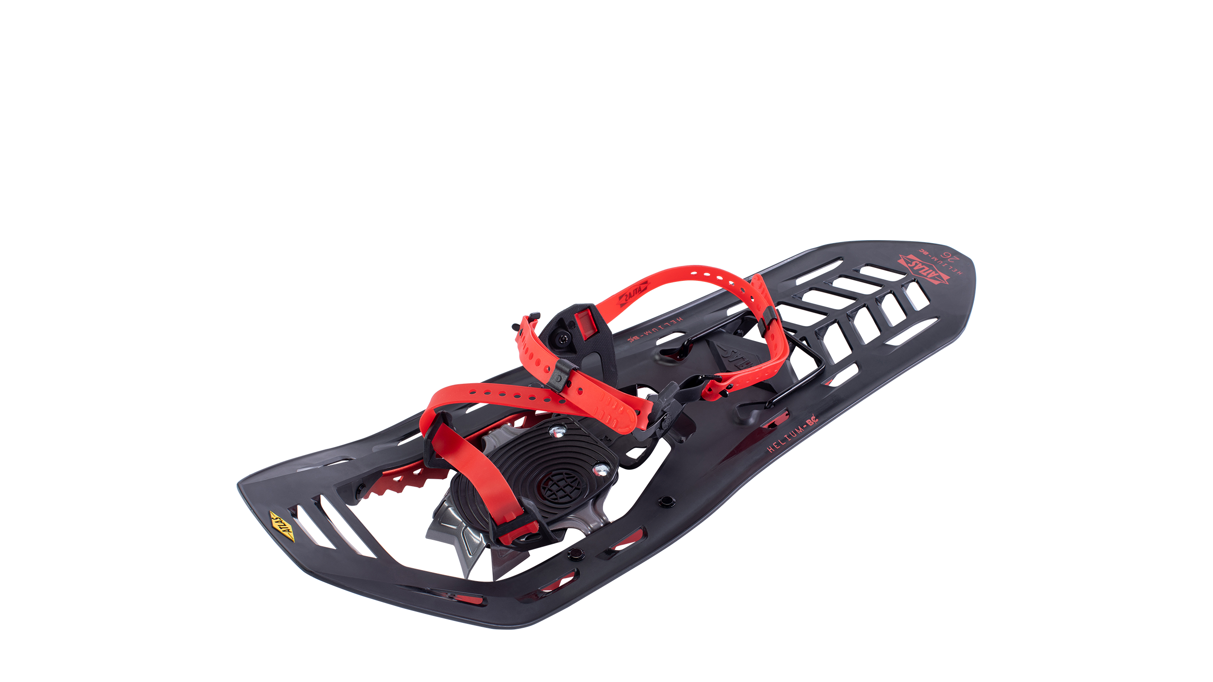 Atlas Snowshoes | Helium Collection