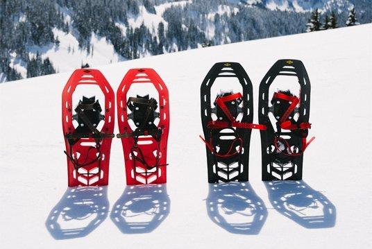 Atlas Snowshoes Range Collection