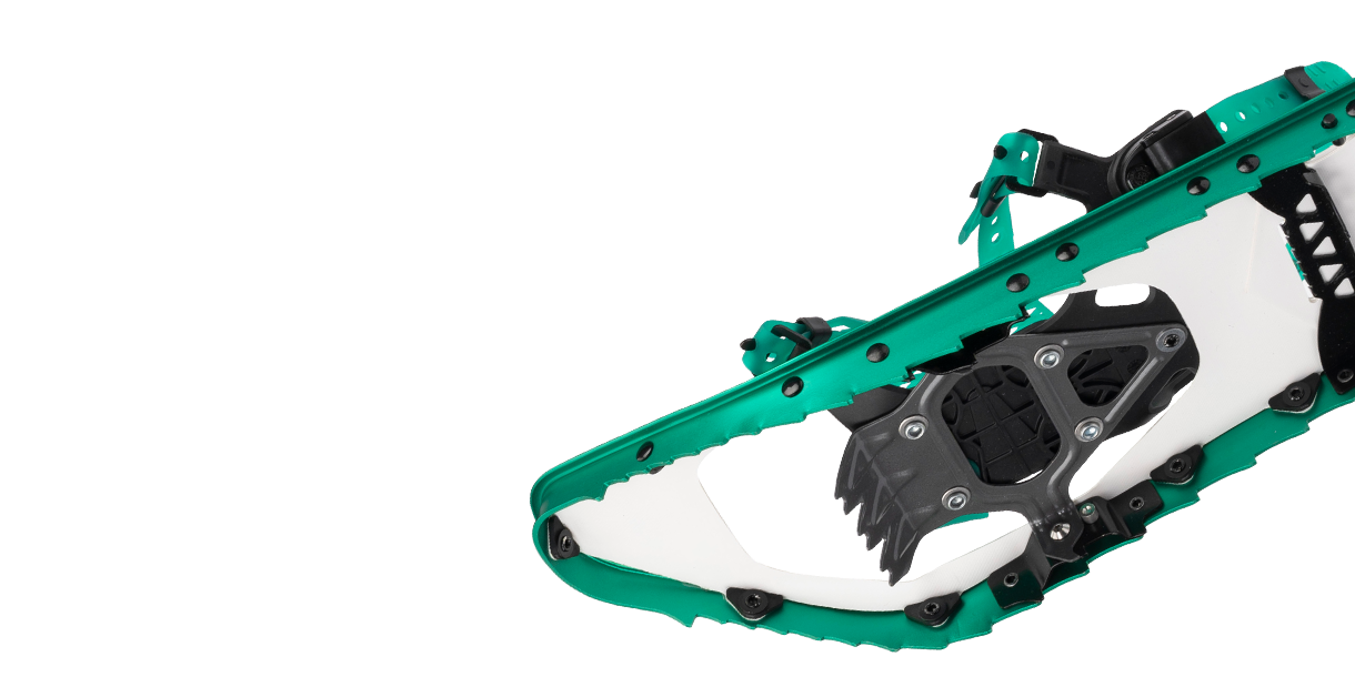 Atlas Snowshoes | Range Collection