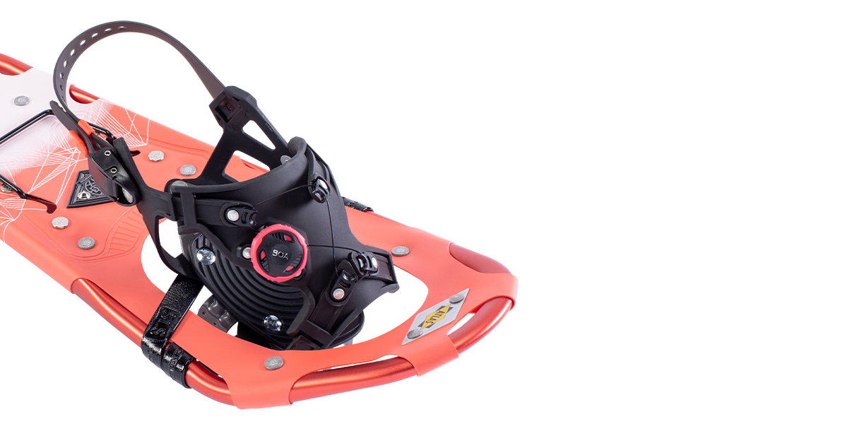 Atlas Snowshoes | Tubular
