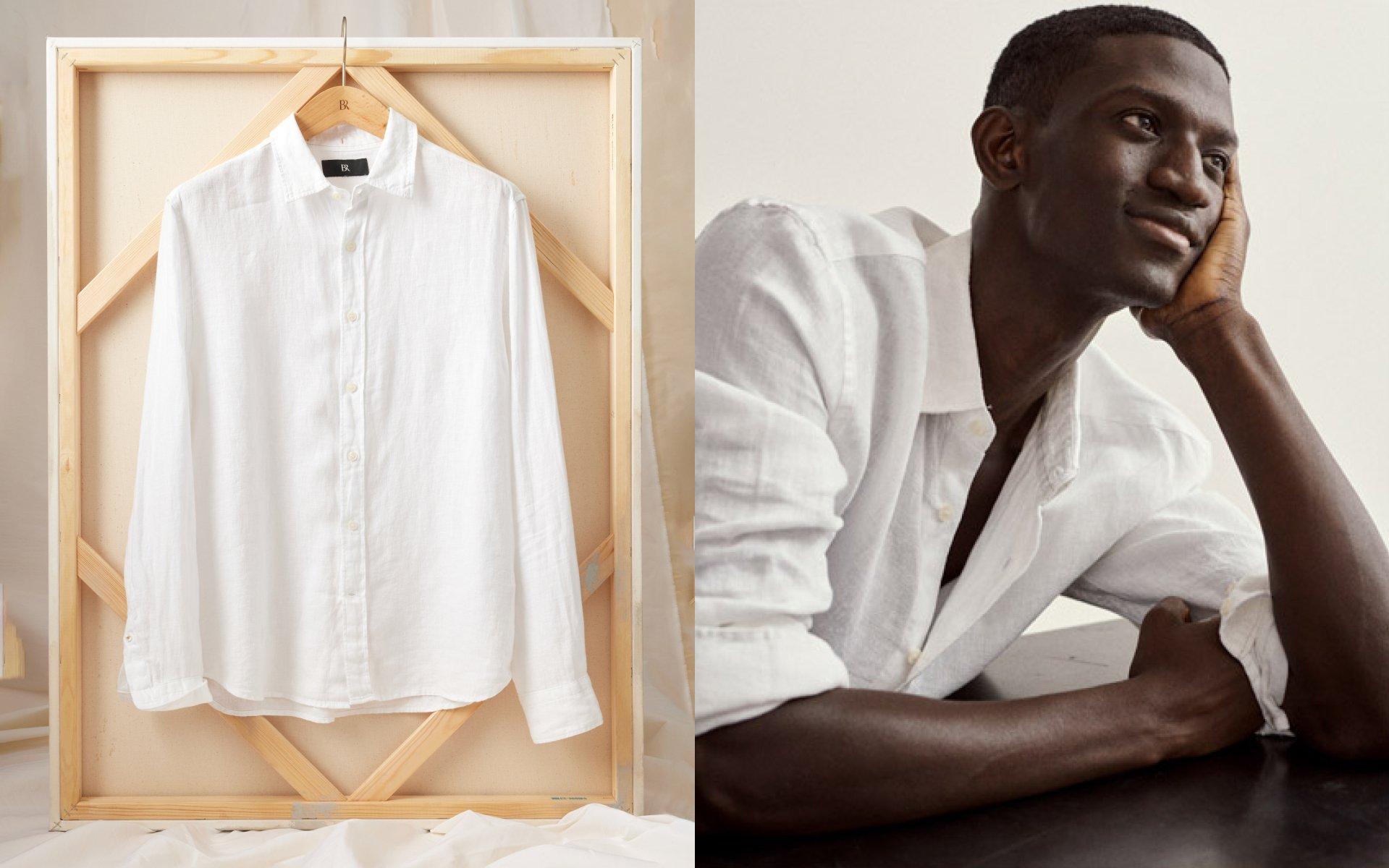 BR Classics | Banana Republic