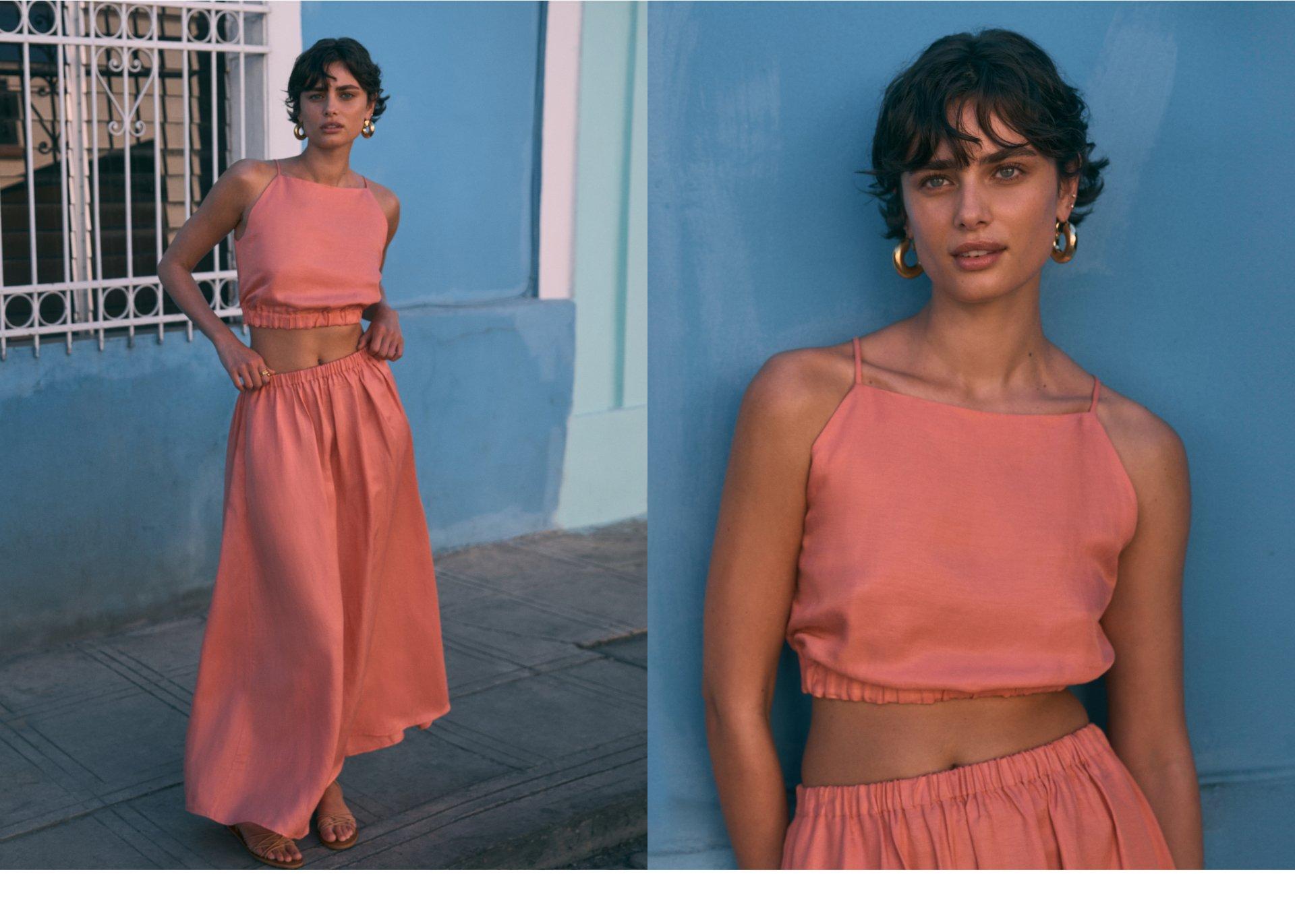 Lookbook | Banana Republic