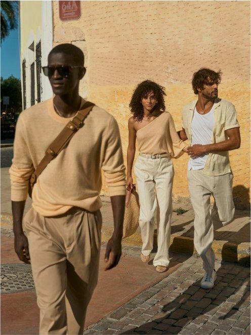 Lookbook | Banana Republic