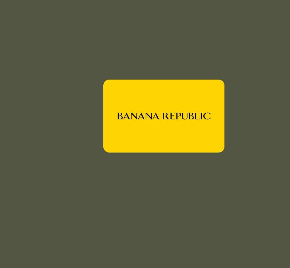 Gift Cards | Banana Republic