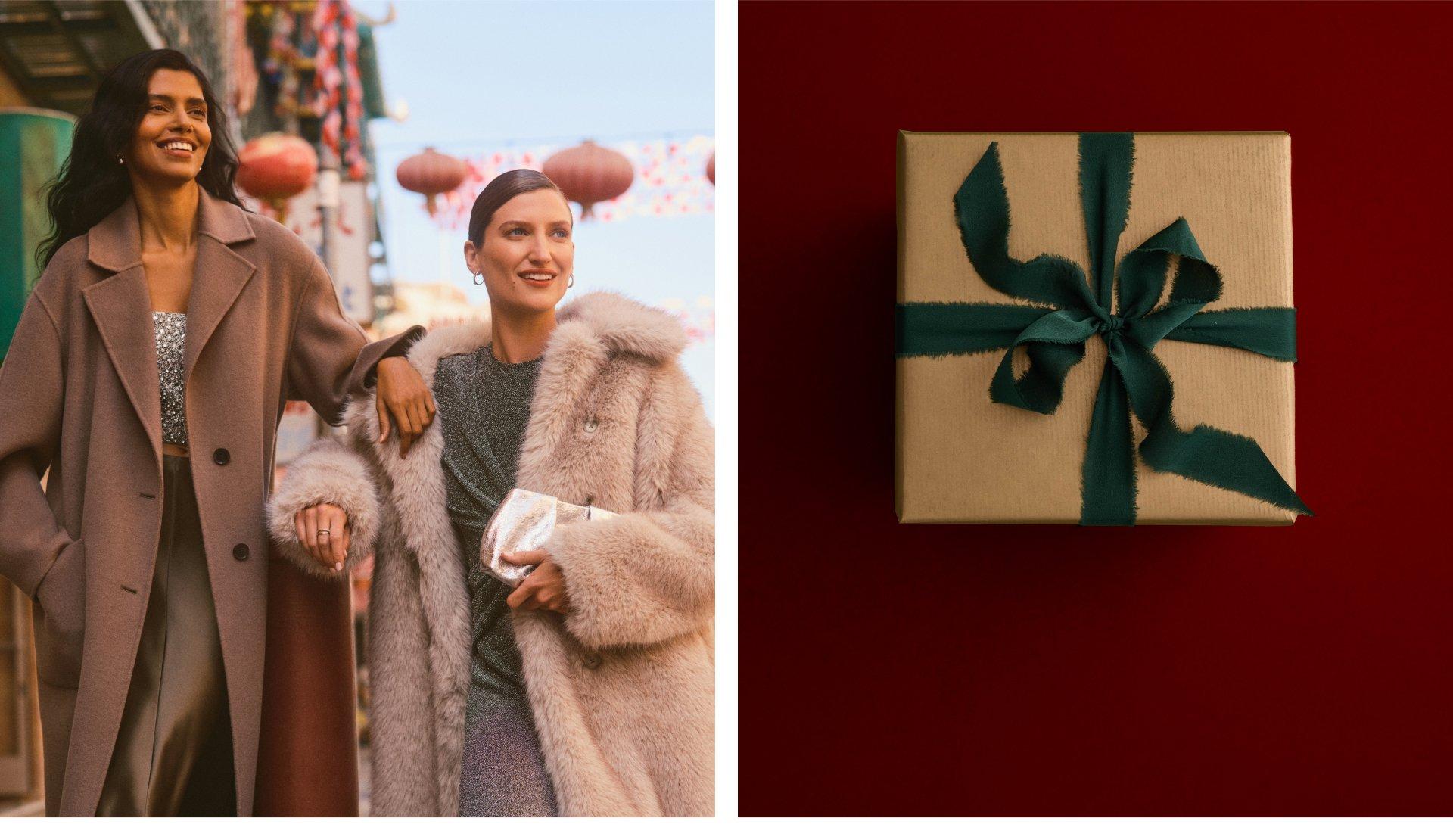 Explore the Campaign | Banana Republic