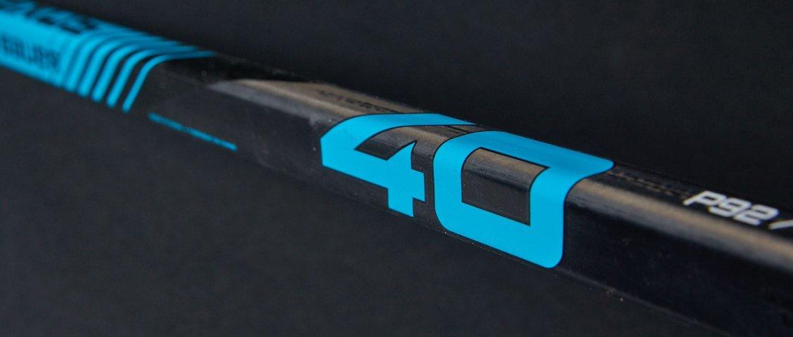 NEXUS JUNIOR PERFORMANCE SERIES 40