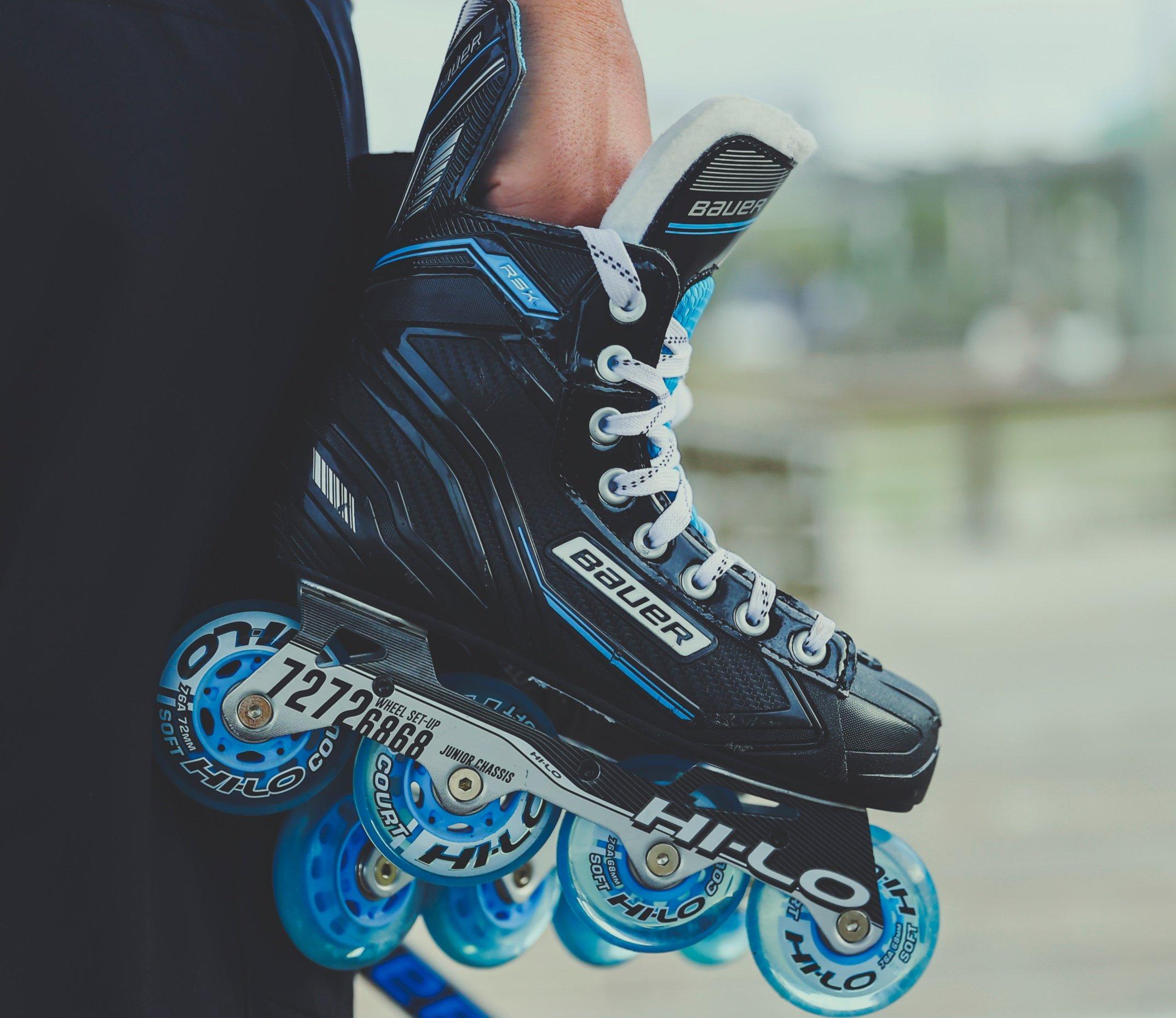 BAUER Official Site | Hockey Equipment for Players and Goalies