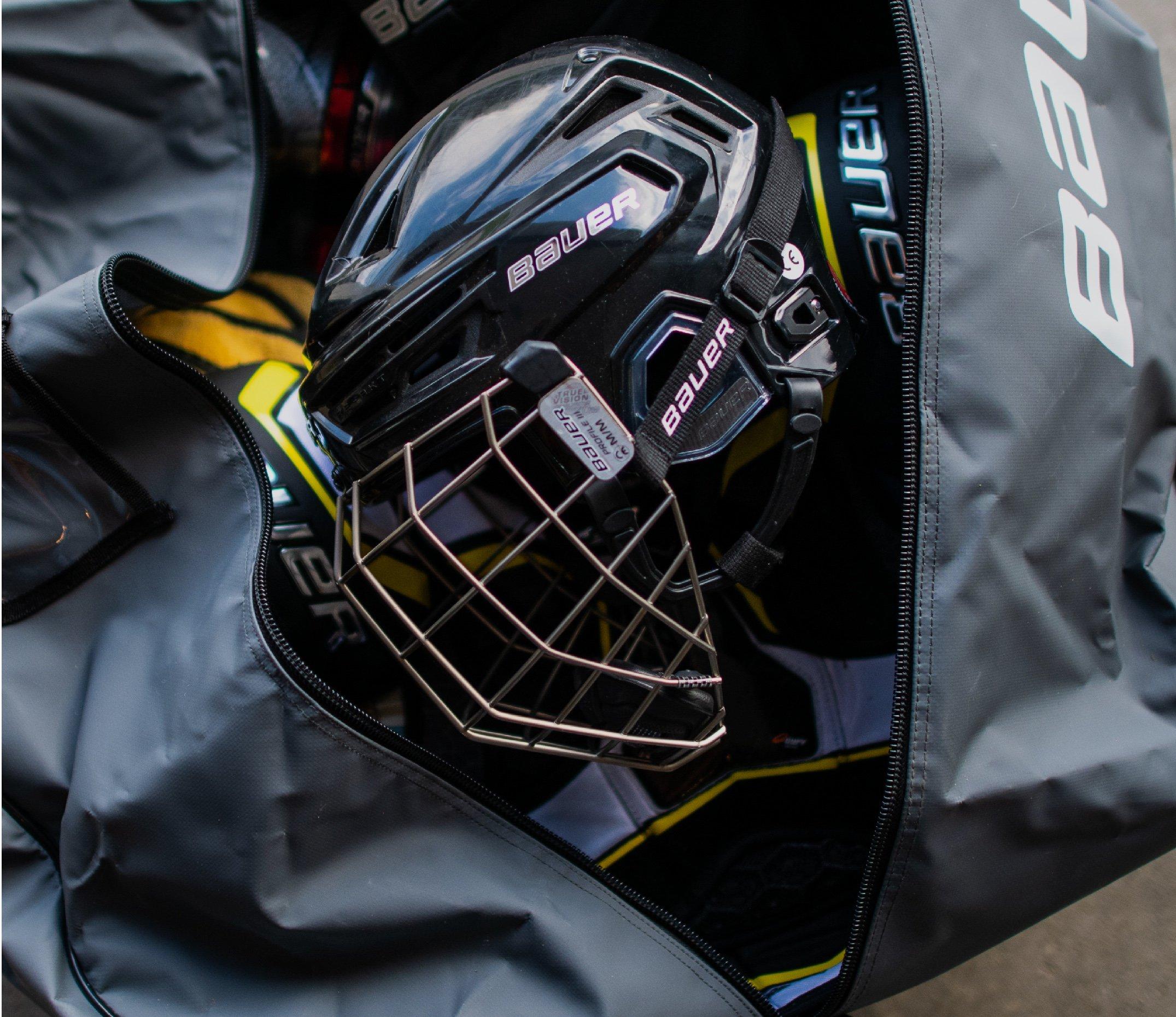 BAUER Official Site | Hockey Equipment for Players and Goalies
