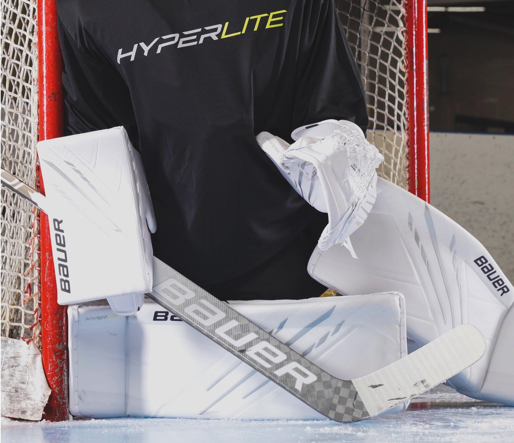 BAUER Official Site | Hockey Equipment for Players and Goalies