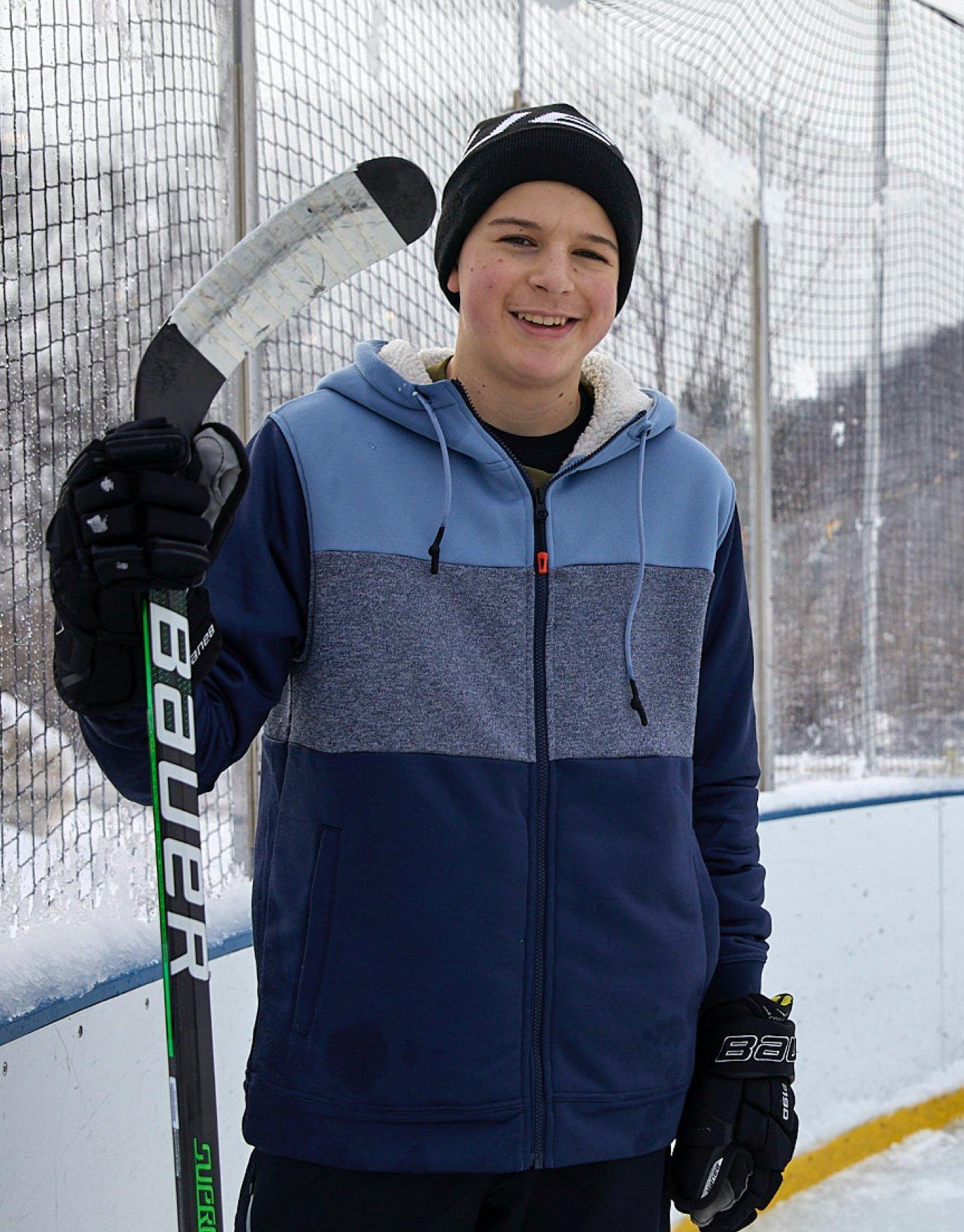 BAUER Official Site | Hockey Equipment for Players and Goalies