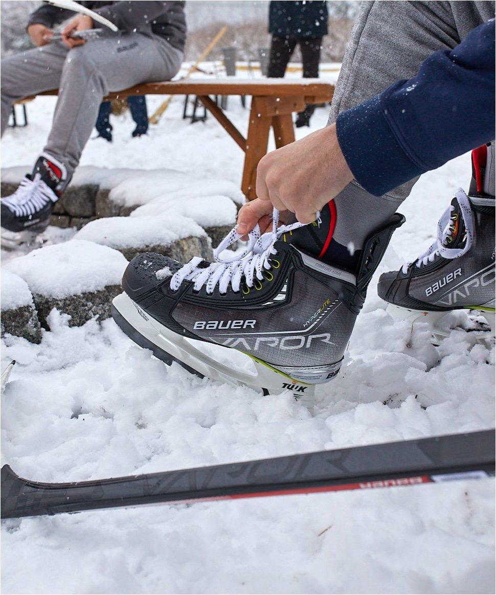 BAUER Official Site | Hockey Equipment for Players and Goalies