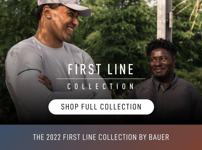 BAUER Official Site | Hockey Equipment for Players and Goalies