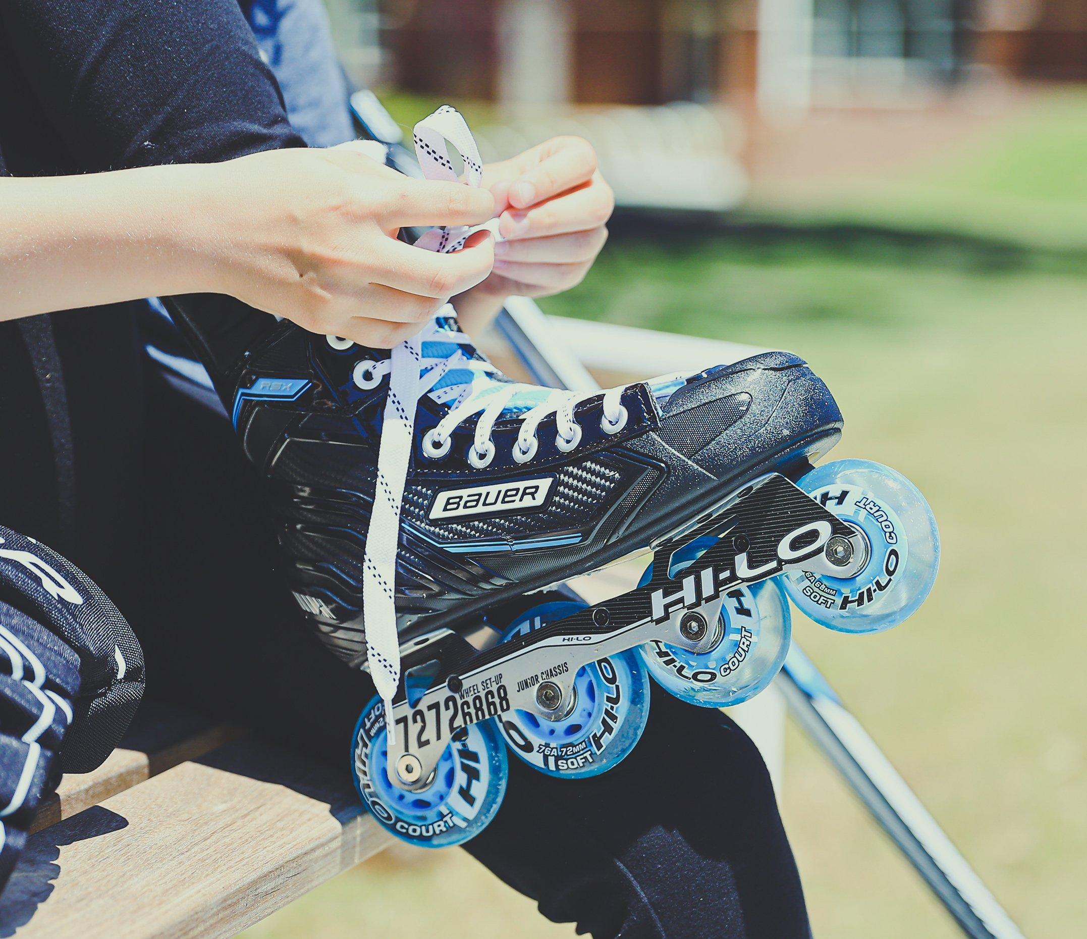 BAUER Official Site | Hockey Equipment for Players and Goalies