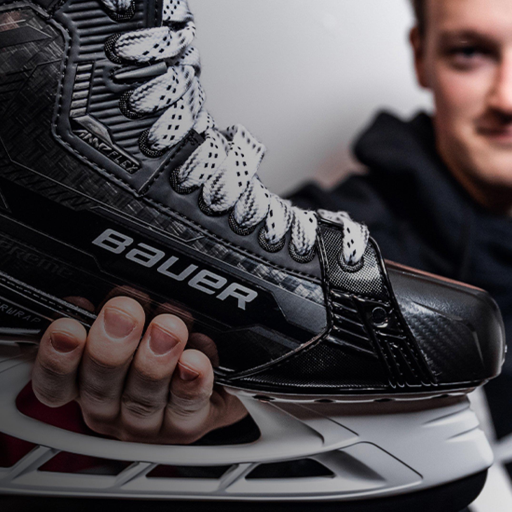 BAUER Official Site | Hockey Equipment for Players and Goalies