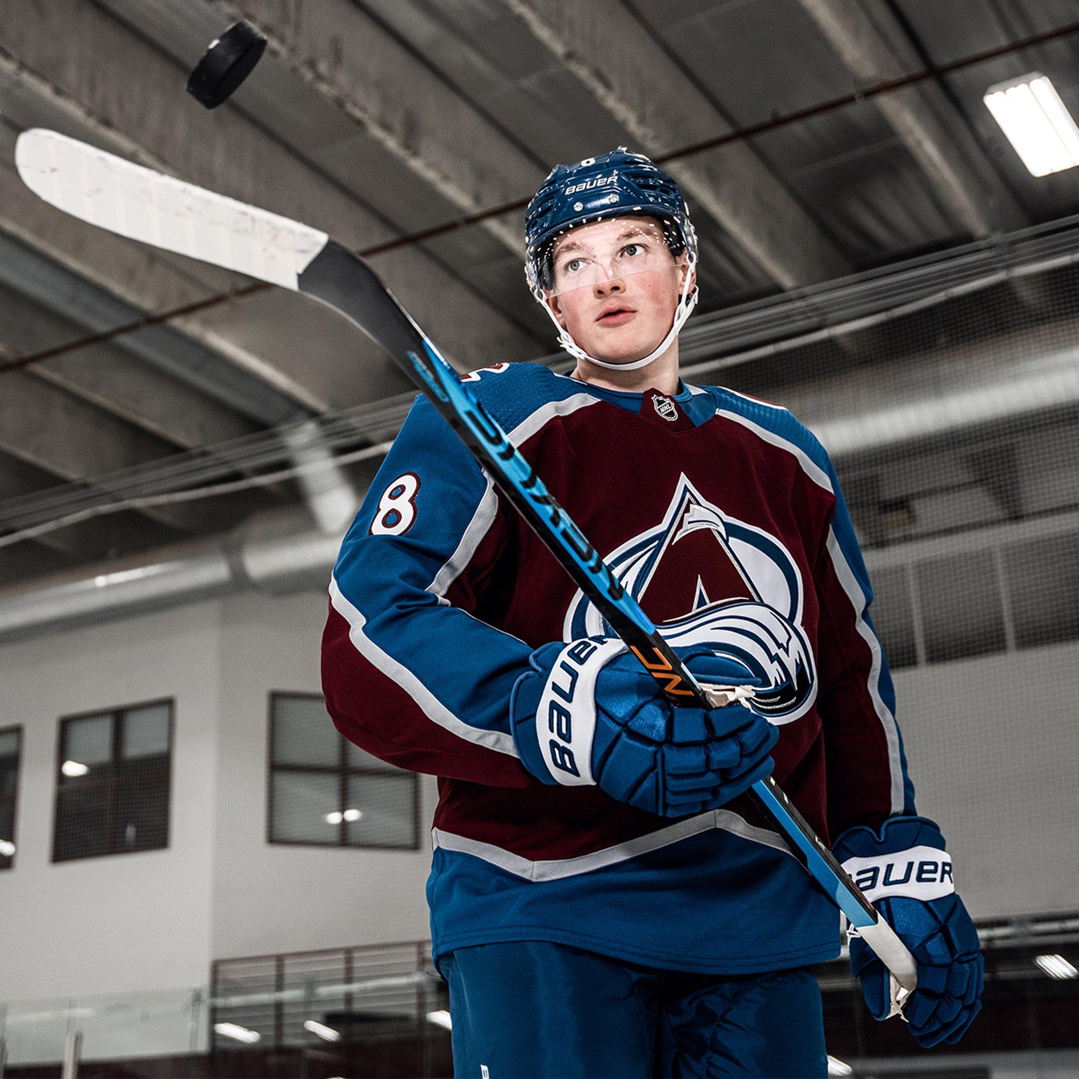 BAUER Official Site | Hockey Equipment for Players and Goalies