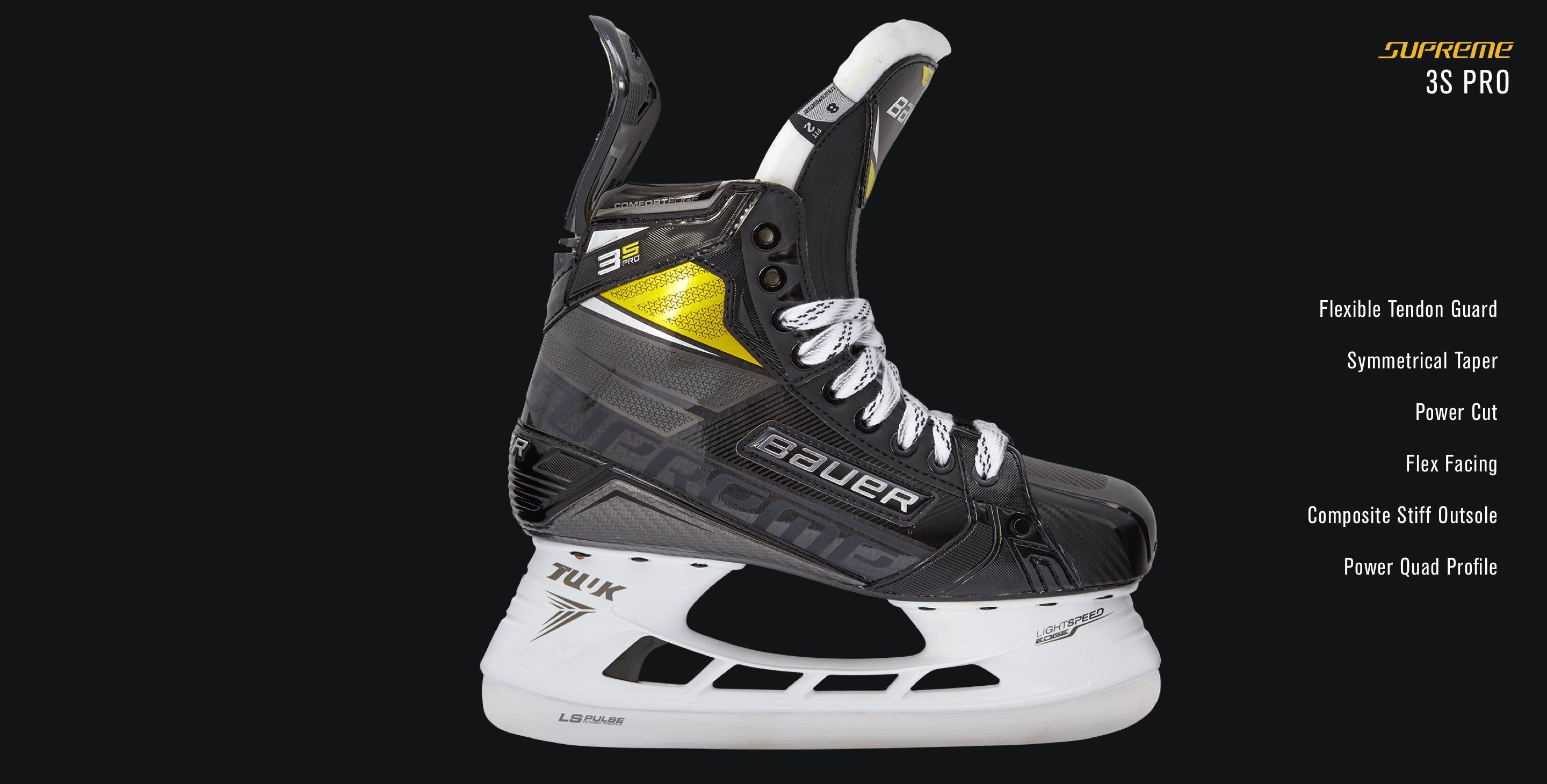 VAPOR 3X PRO SKATE Senior | Get better responsiveness when stopping and ... VAPOR 3X PRO SKATE Senior | Get better responsiveness when stopping and ...