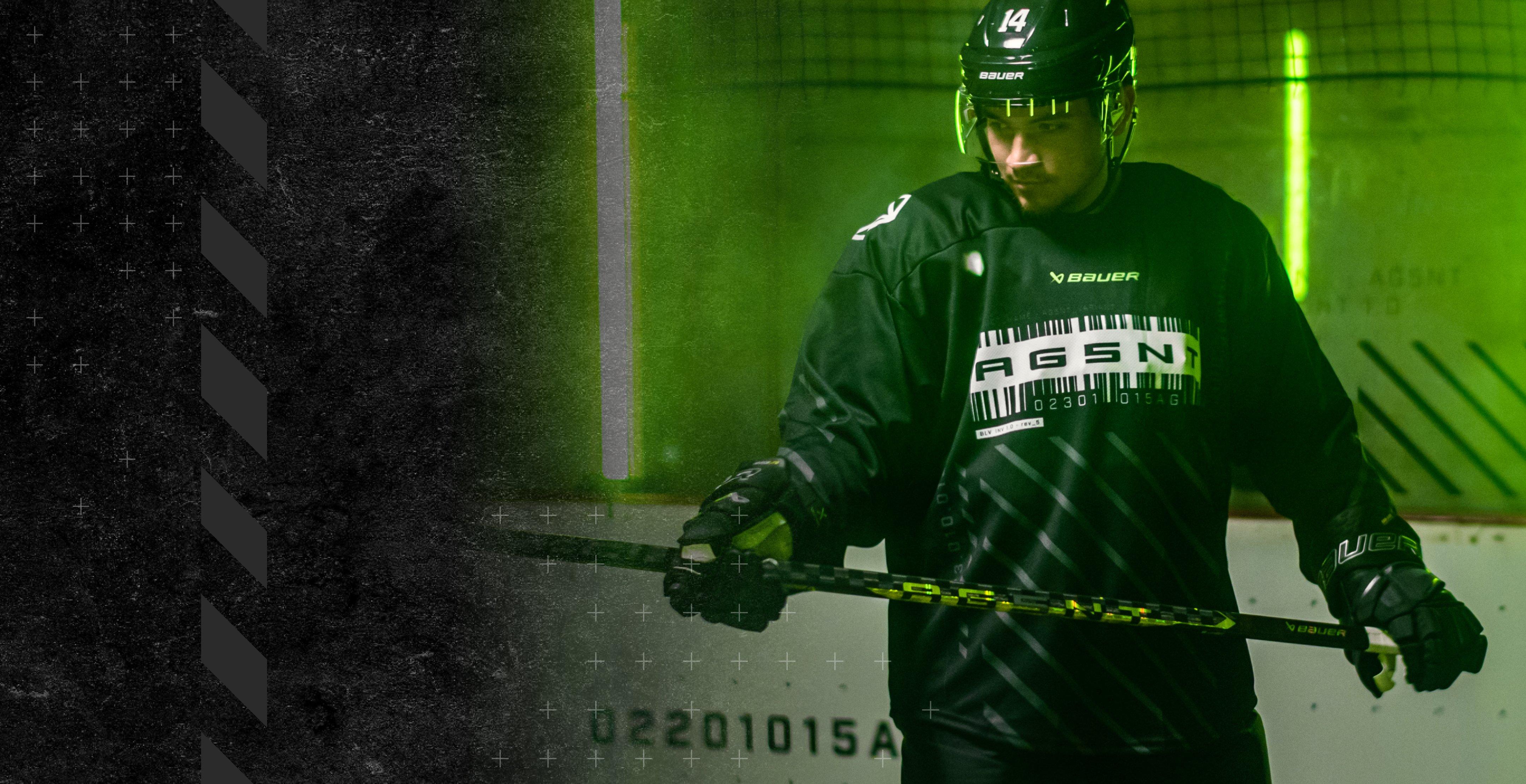 BAUER Official Site | Hockey Equipment for Players and Goalies