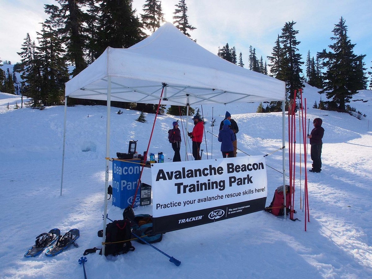 FAQs - Beacon Training Parks - Backcountry Access