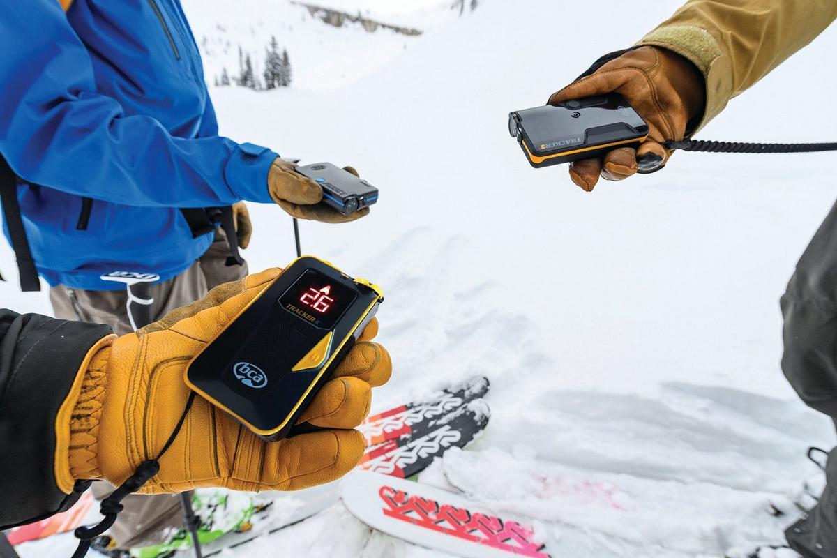 FAQs - Avalanche Tranceivers