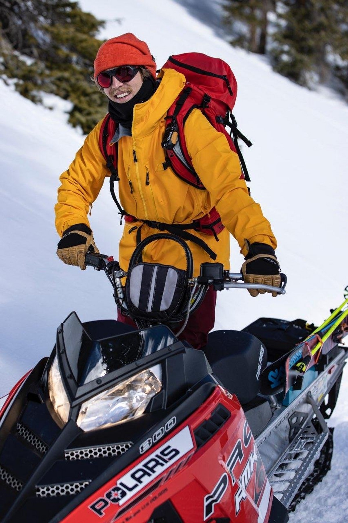 Why BCA ambassador Greg Hope is all about radio communications in the ...