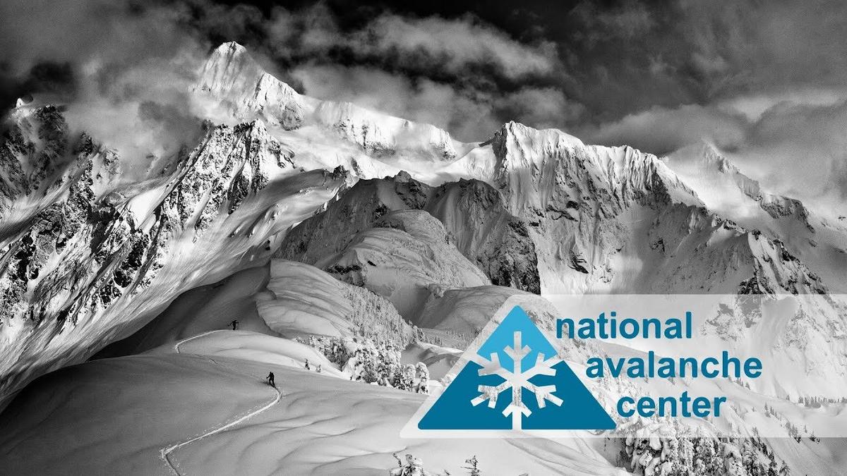 The North American Avalanche Danger Scale (Video)