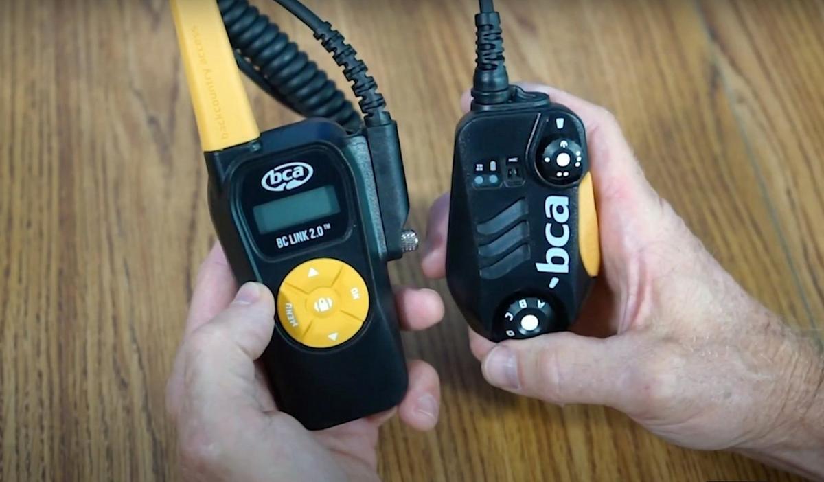 Resources - BC Link Radios | Backcountry Access