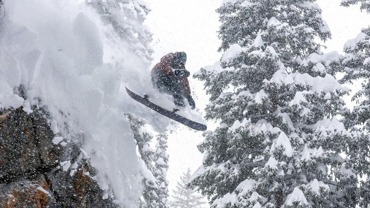 Backcountry Access Welcomes Blake Paul to the Team | Backcountry Access