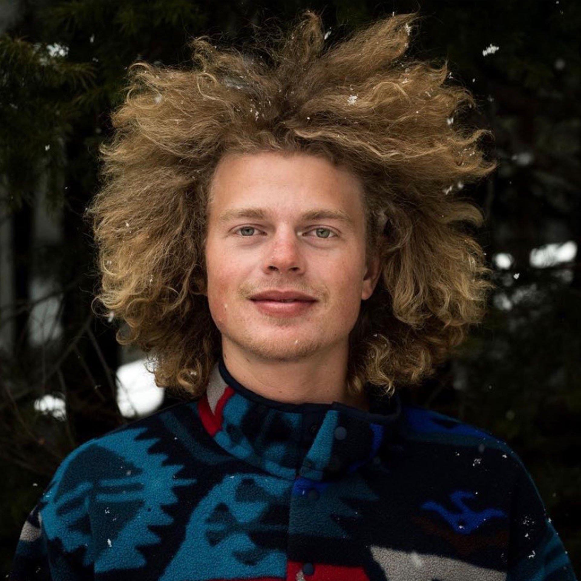 Backcountry Access Welcomes Brandon Davis to the Team | Backcountry Access