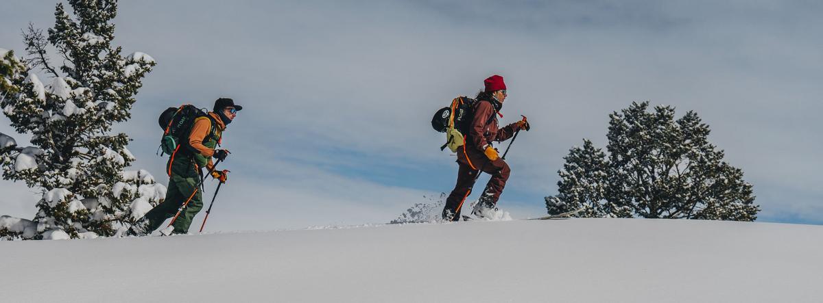All Terrain Gear I Backcountry Access
