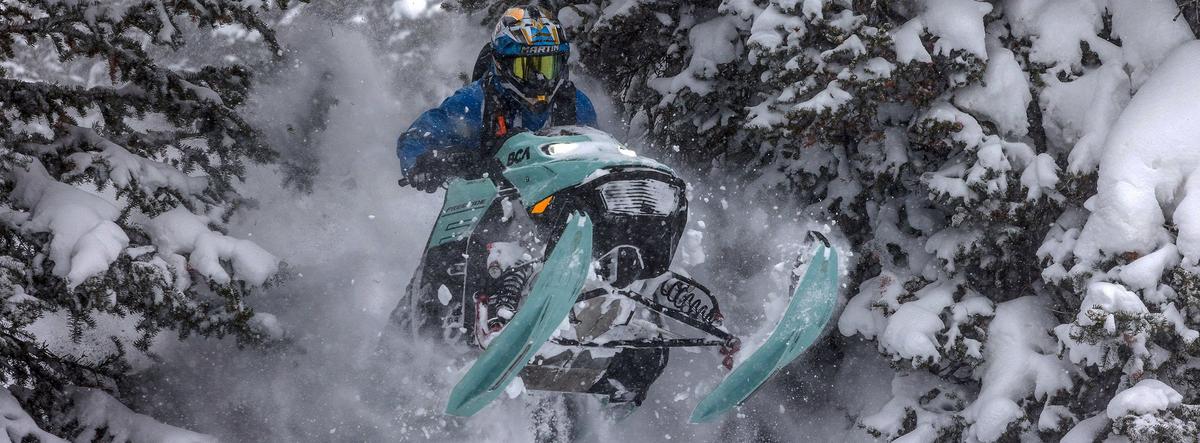 Snowmobile Collection | Backcountry Access