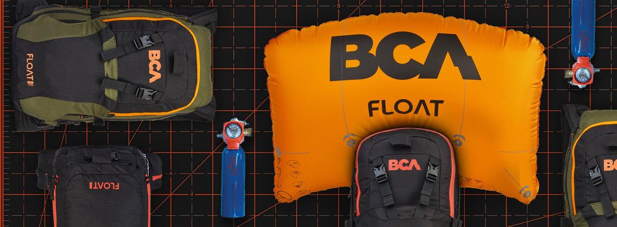 Snowmobile Collection | Backcountry Access