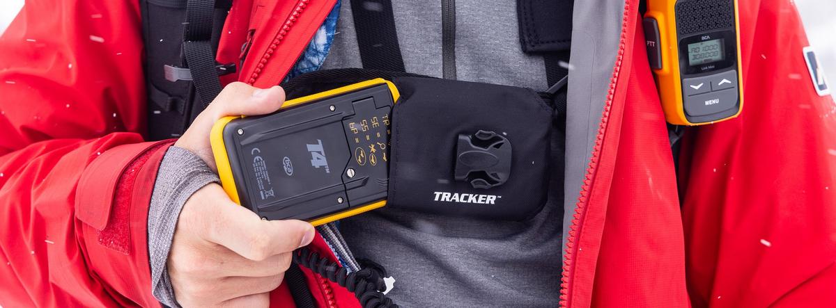 Rescue Gear | Backcountry Access