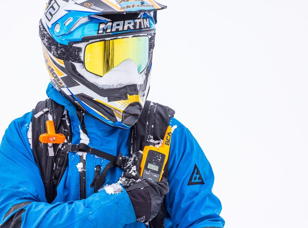 Backcountry Access Pro