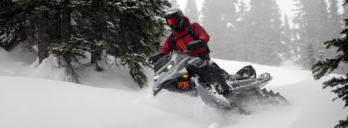 Snowmobile Collection | Backcountry Access