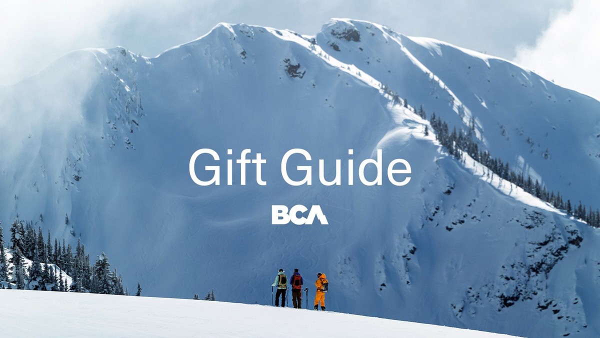 BCA Gift Guide | Backcountry Access