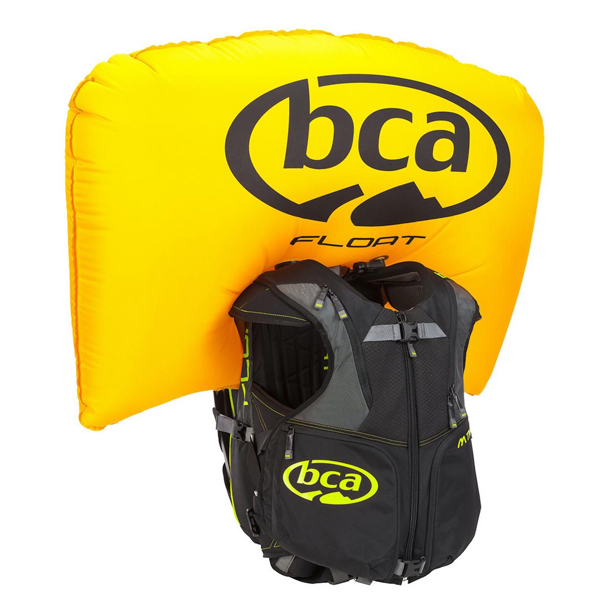 BCA Float MtnPro Vest: Avalanche Protection with Mobility