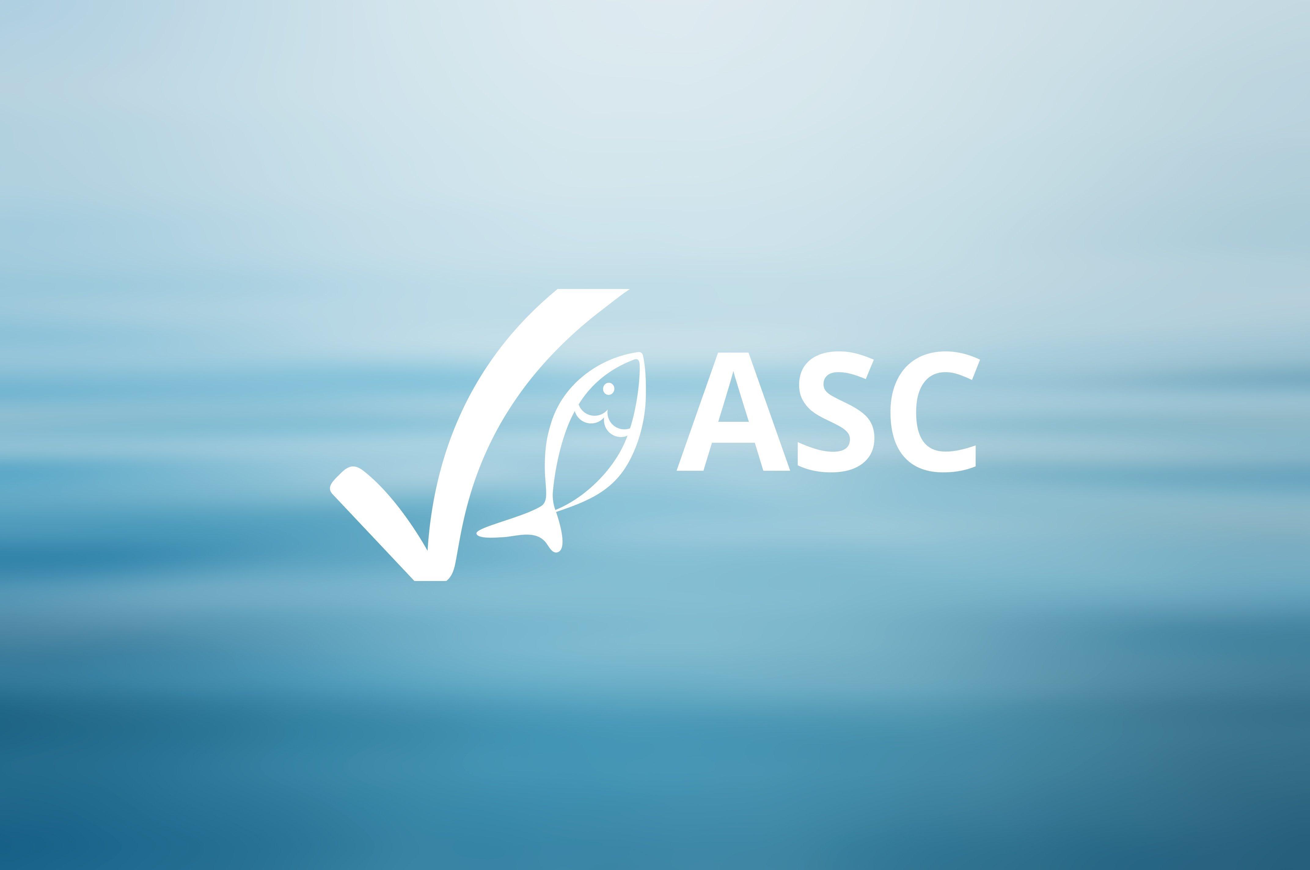 ASC Feed Standard