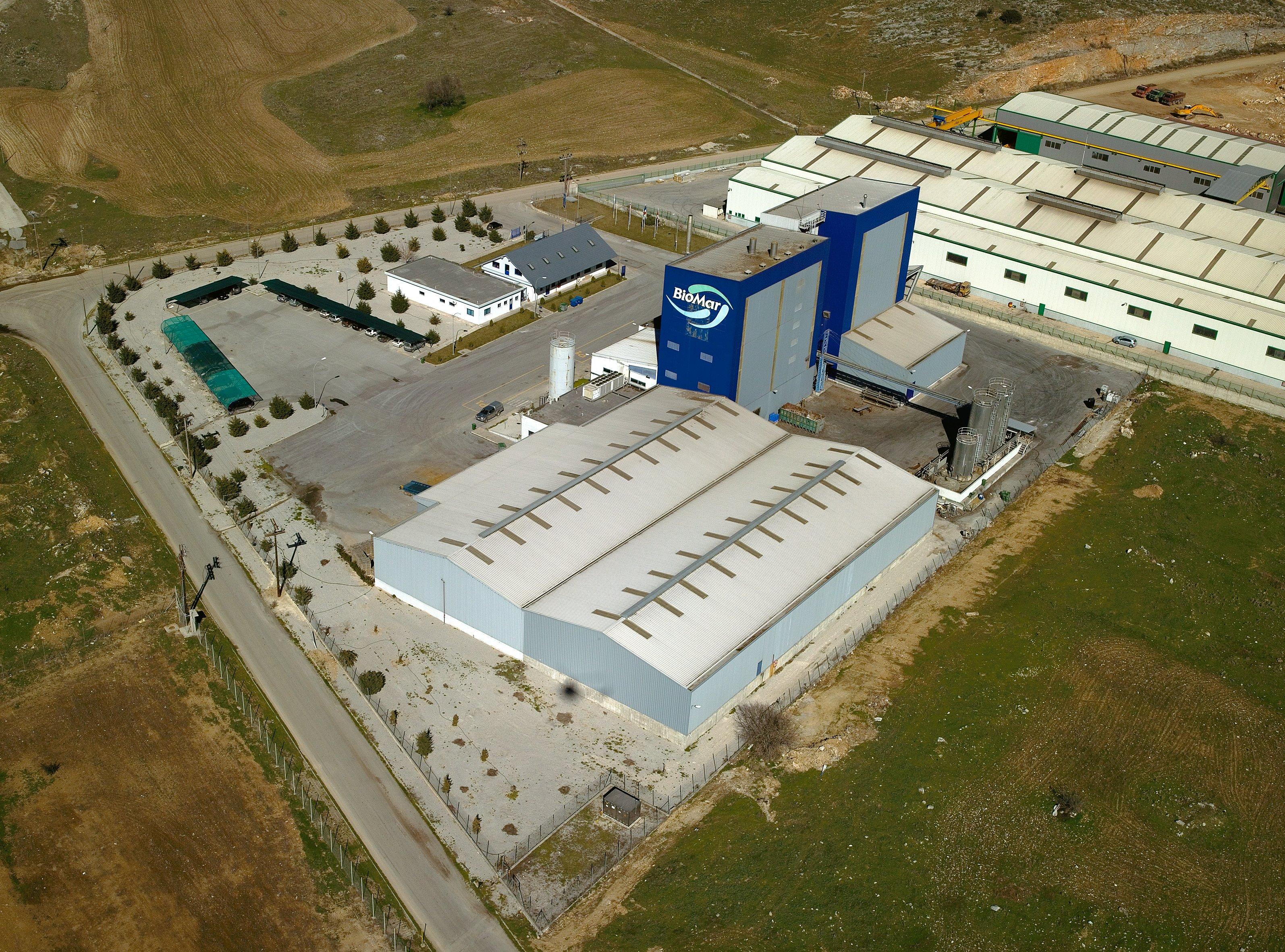 Many reasons to be proud | BioMar