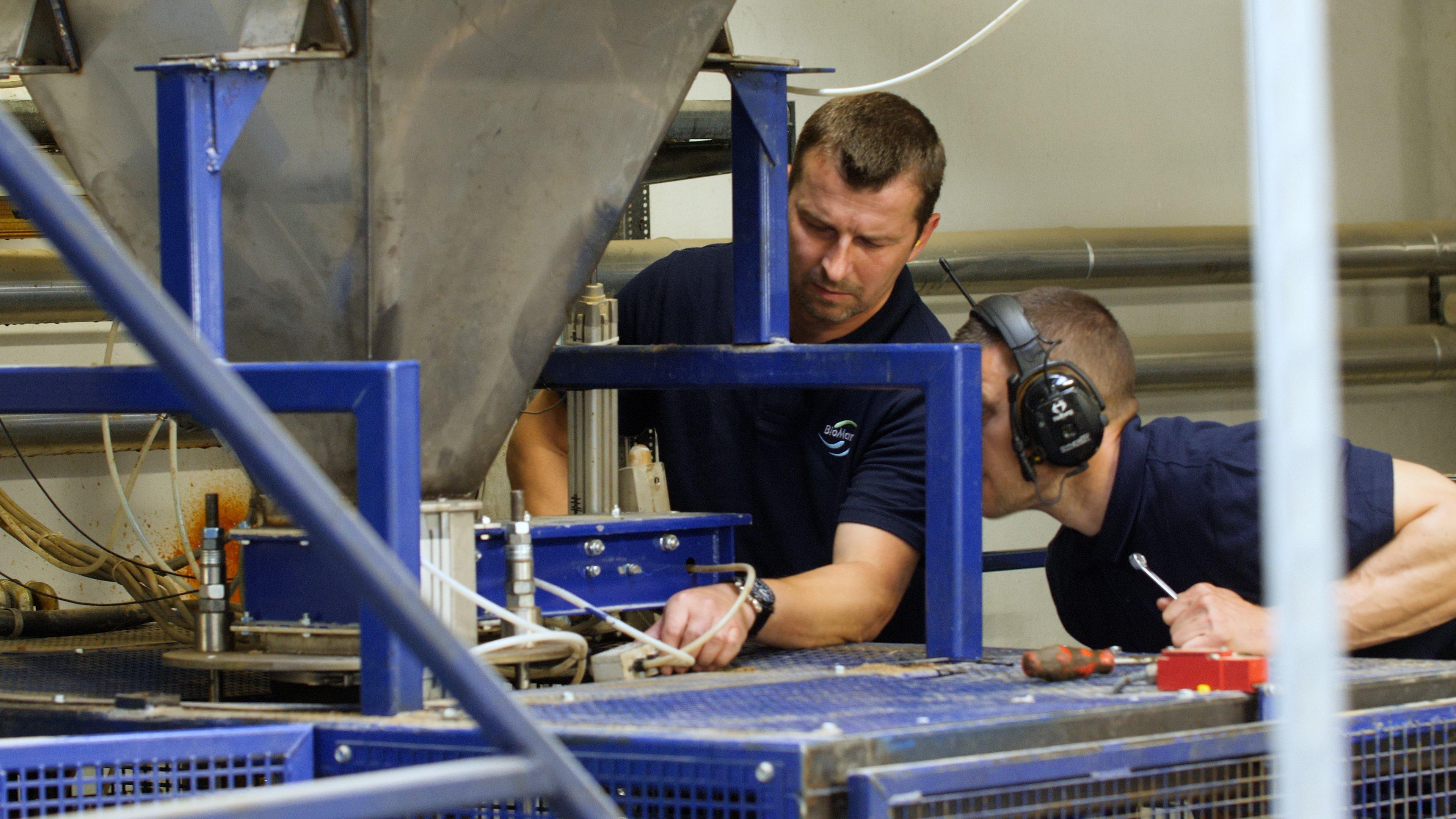 Certifications are essential for meeting future demands on farmed ...