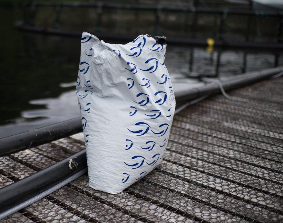 Sustainability is our goal – with every bag of feed | BioMar