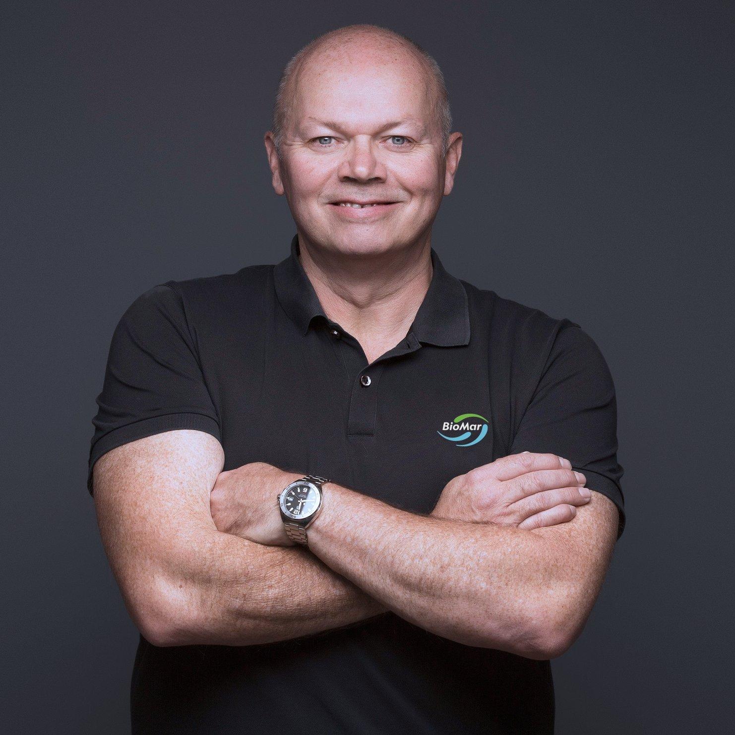 BioMar appoints Managing Director in Australia | BioMar