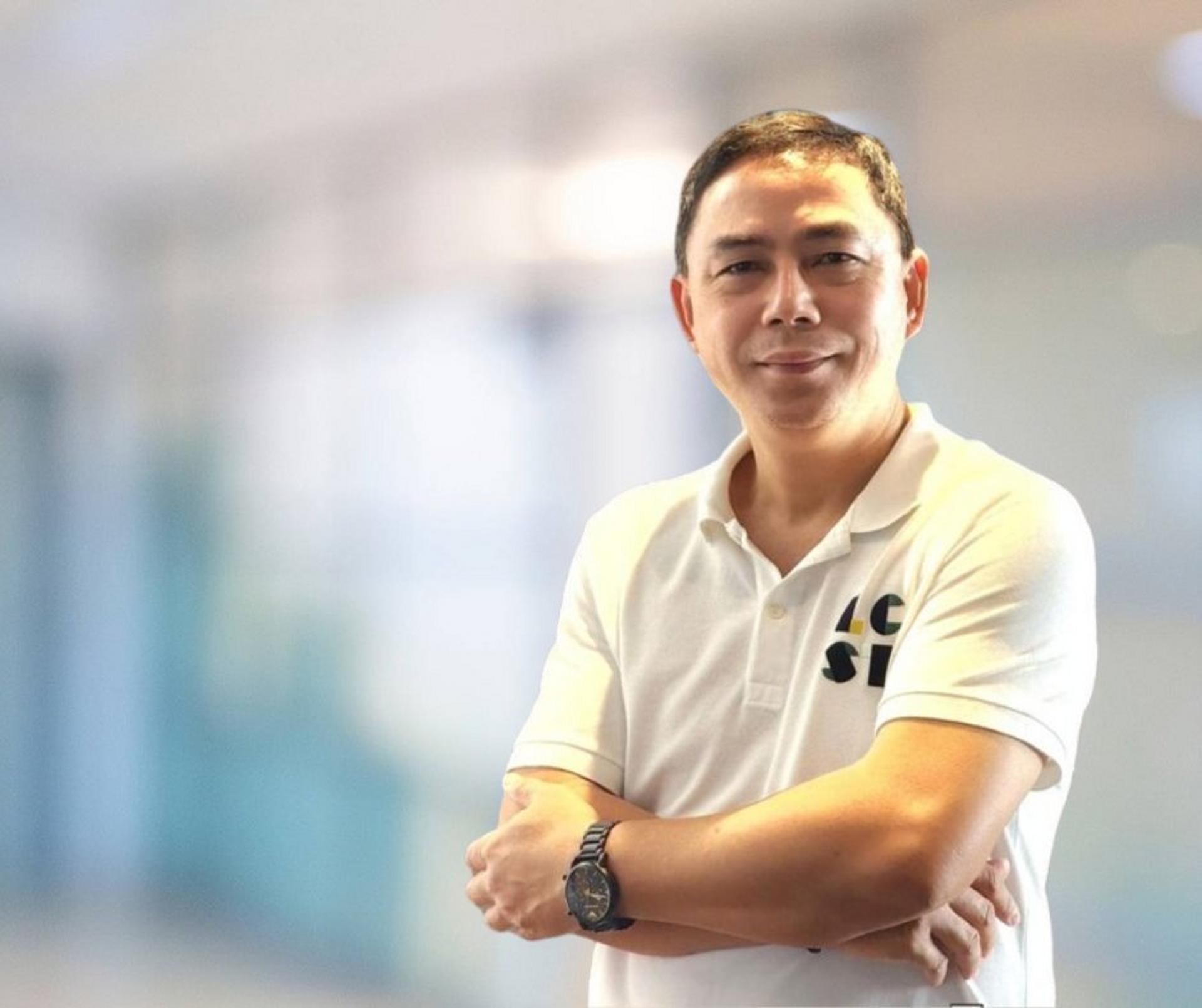 BioMar appoints new MD for Vietnam | BioMar BioMar appoints new MD for Vietnam | BioMar