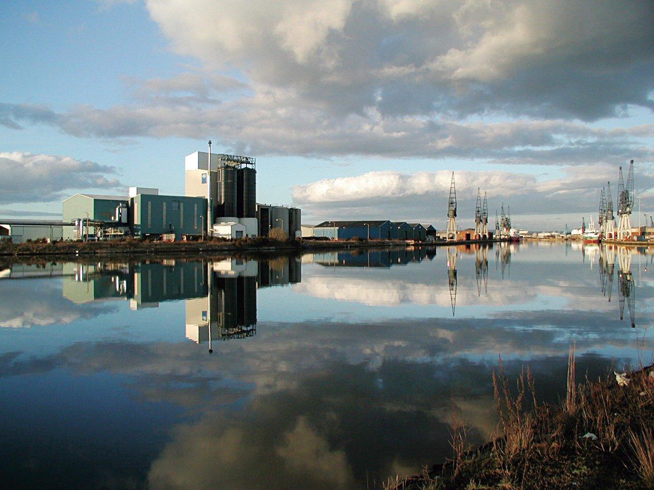 BioMar achieves UK’s first ASC Feed Certification | BioMar