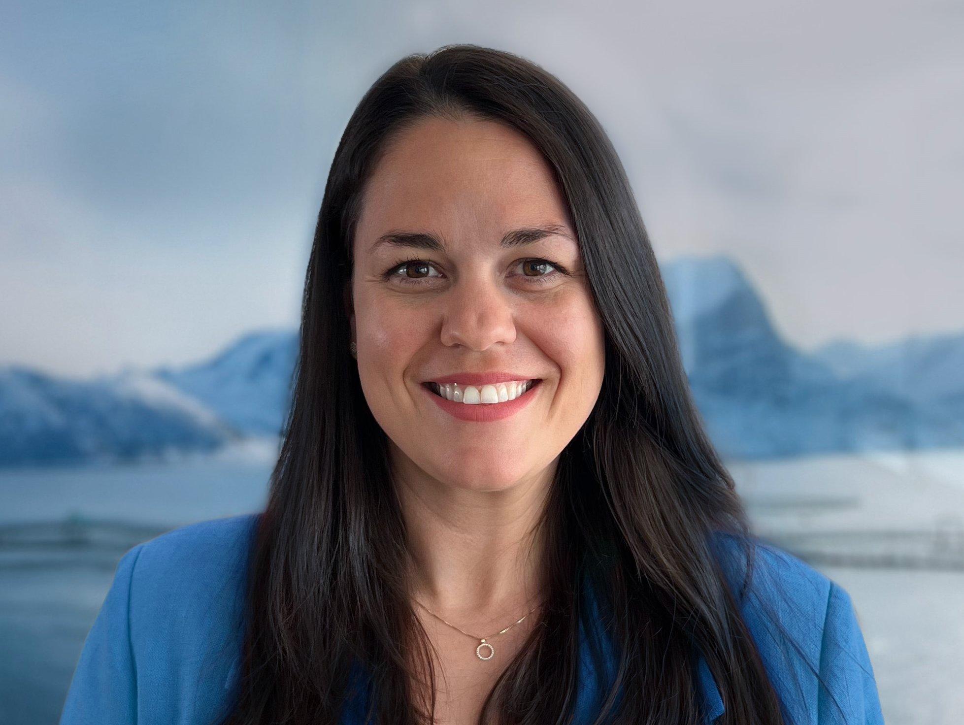 Dr. Helen Hamilton: a story about passion in sustainability | BioMar