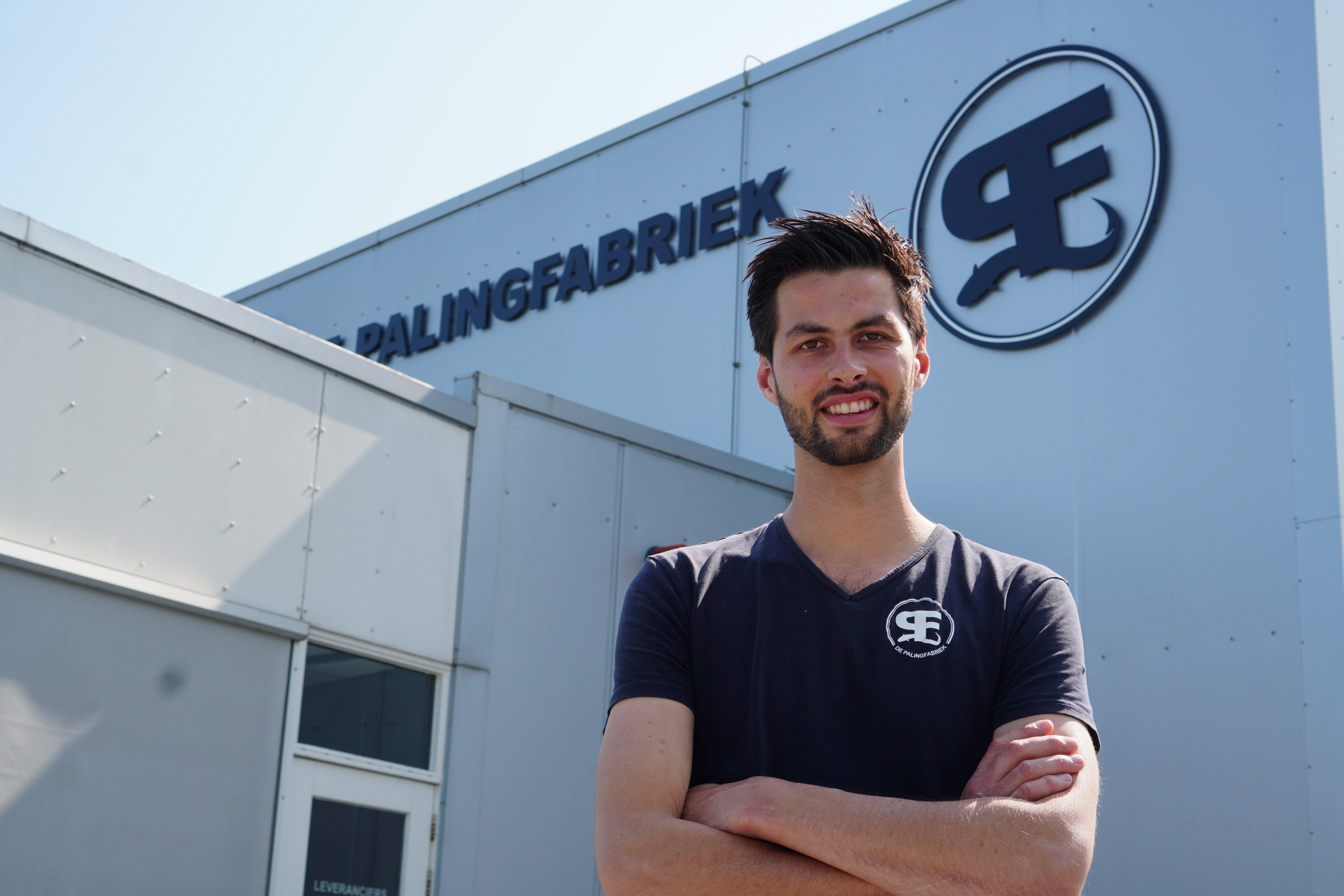 I am proud of my own product!