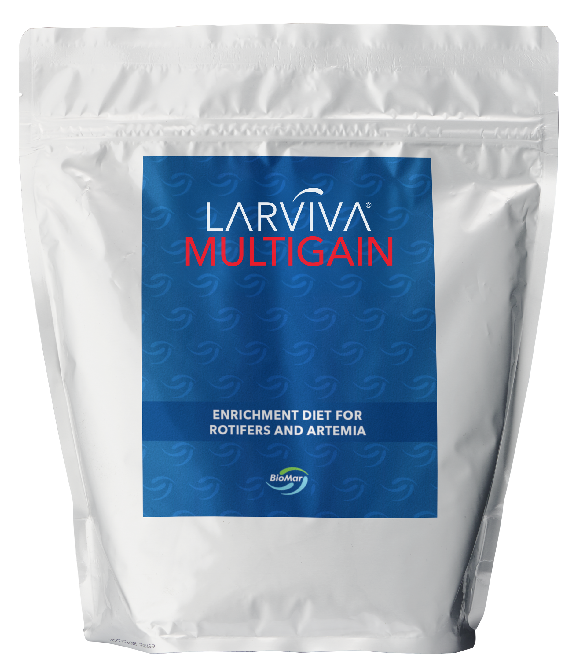 LARVIVA Multigain | BioMar LARVIVA Multigain | BioMar