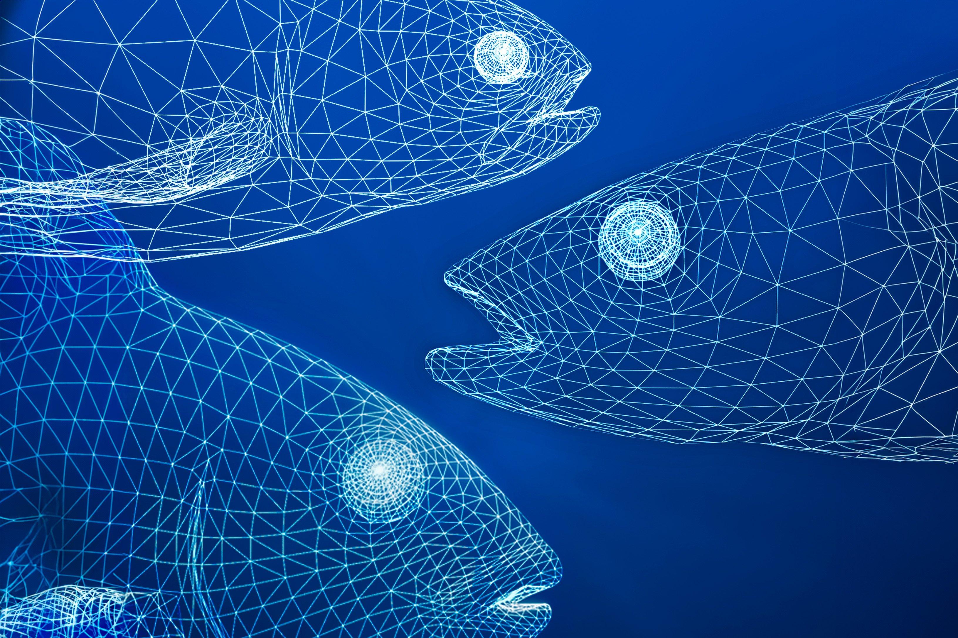 Groundbreaking concept for the next generation of aquafeeds | BioMar