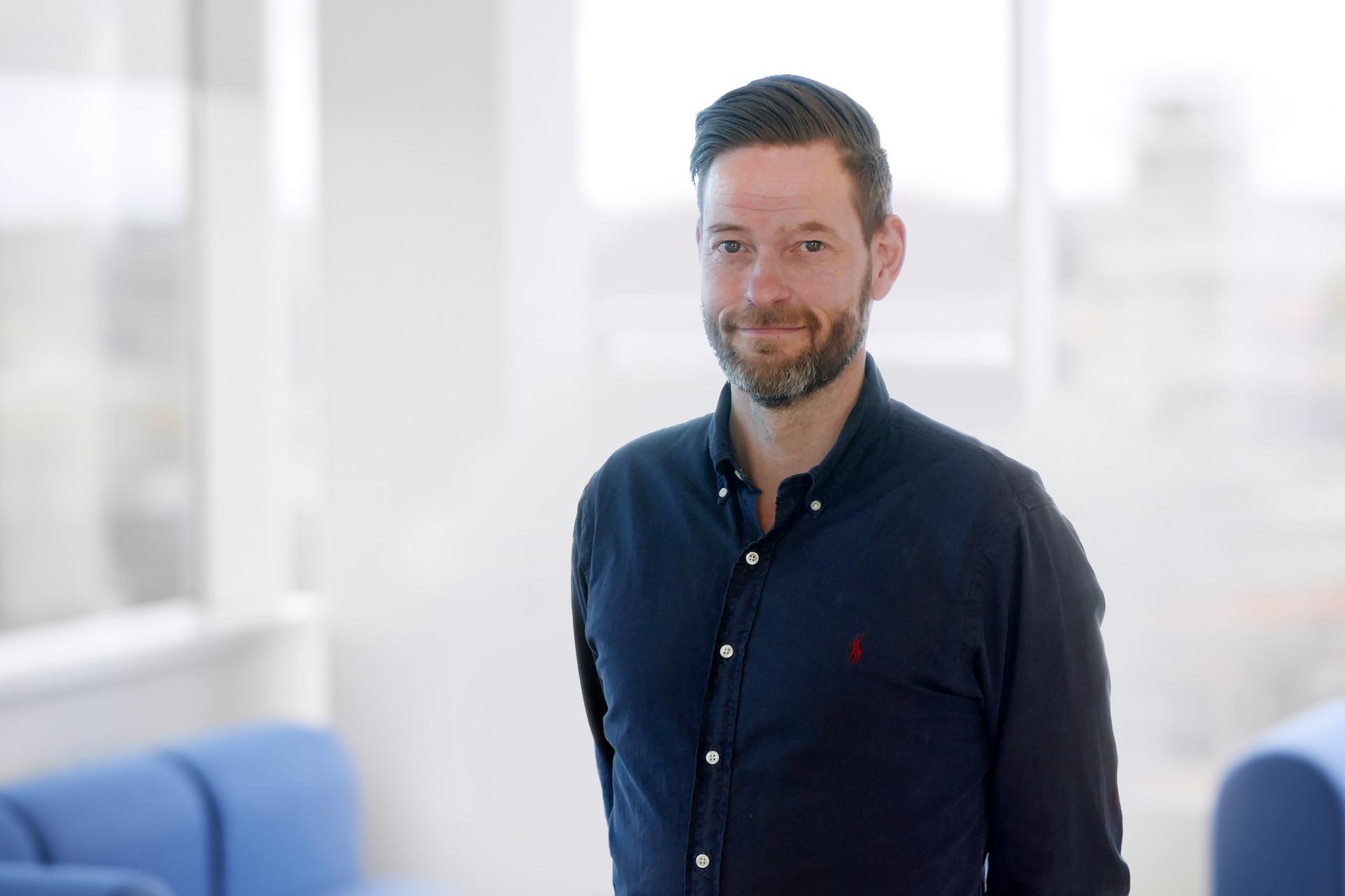 Our Structure | BioMar