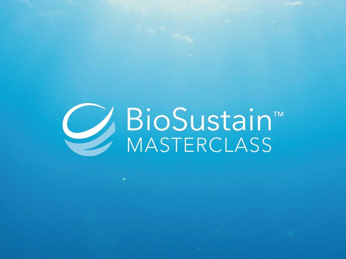 Sustainability Masterclass | BioMar