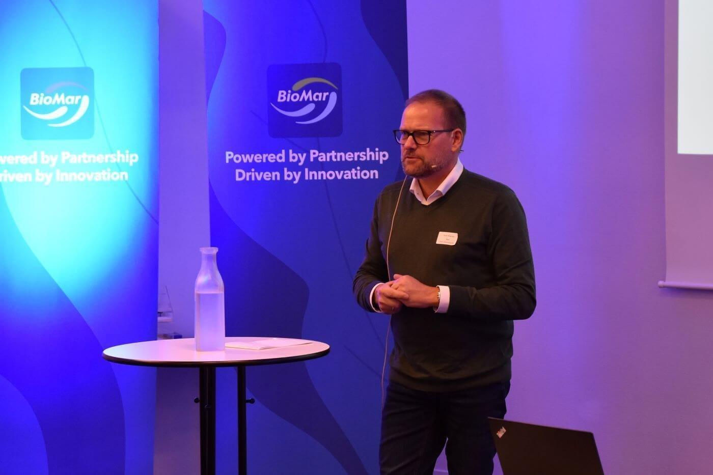 Inspiration er vejen frem | BioMar